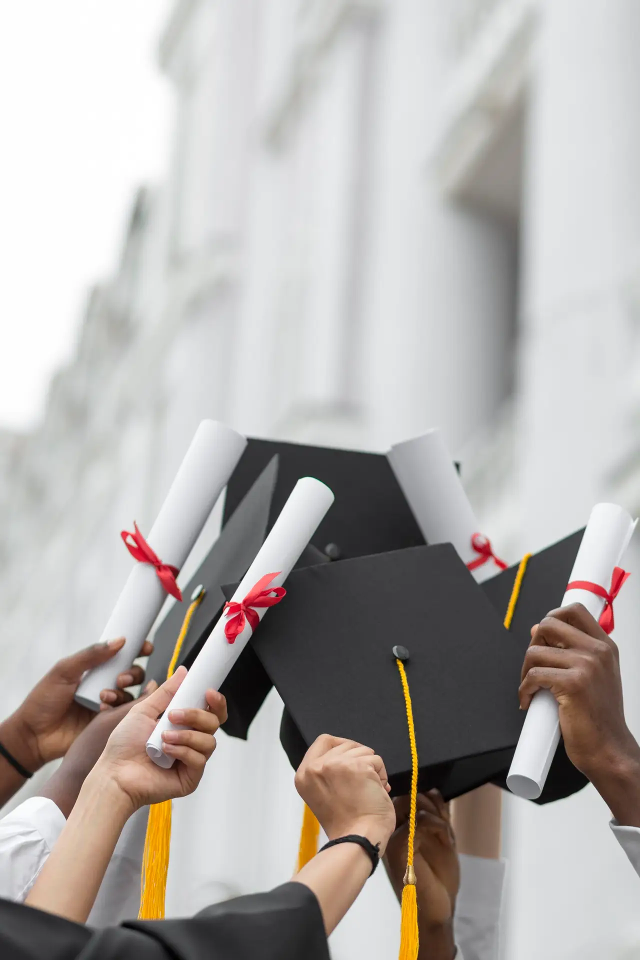 University Clearing 2025: Find Your Best Course Now